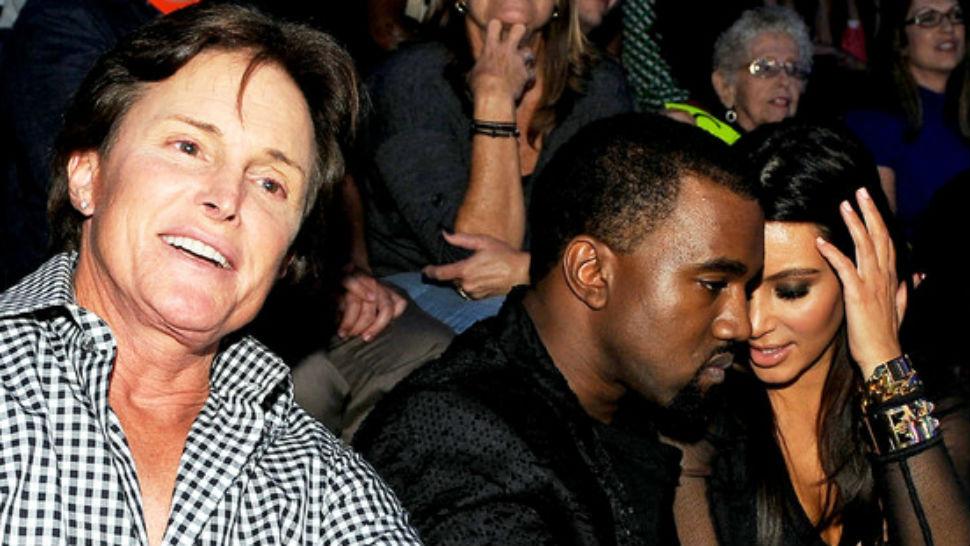 Bruce Jenner ahora es Caitlyn y posa para Vanity Fair