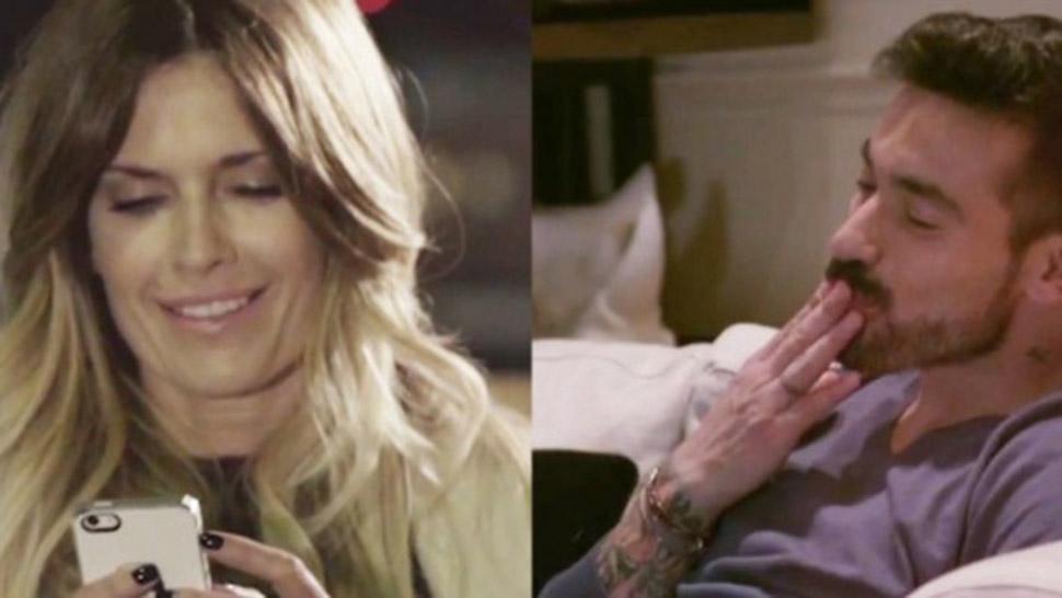 Lavezzi ya se luce, pero como actor