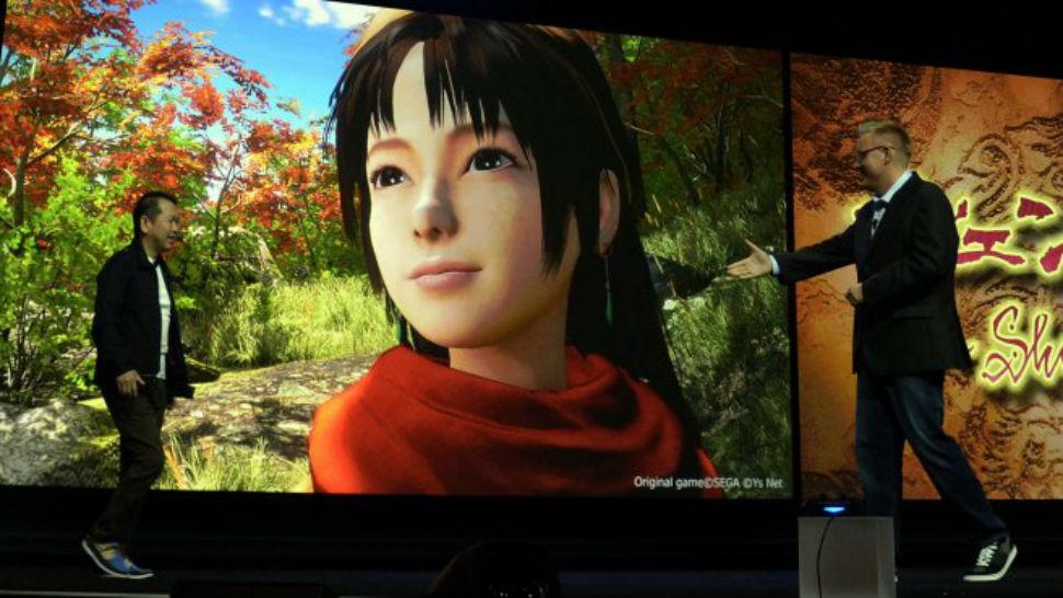 E3 2015: Sony presentó su nuevo catálogo de videojuegos de Playstation