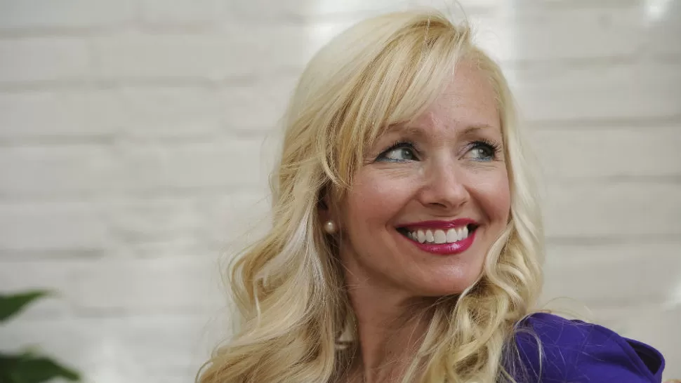 Una ex porrista de la NFL violó a un adolescente de 15 años y va a juicio