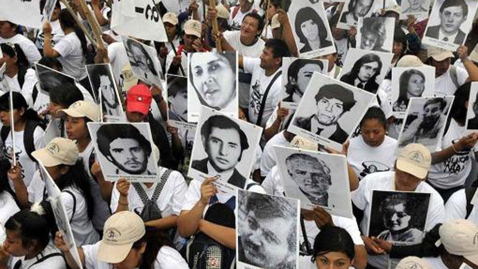 Jujuy La Fiscalía Pidió 14 Y 16 Años De Prisión Para 13 Imputados Por