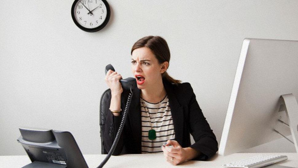 Claves para dejar de quejarse