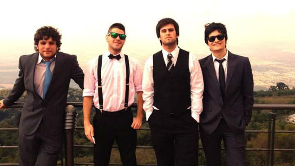 Rock BA: "La Pineal", a un paso del gran sueño