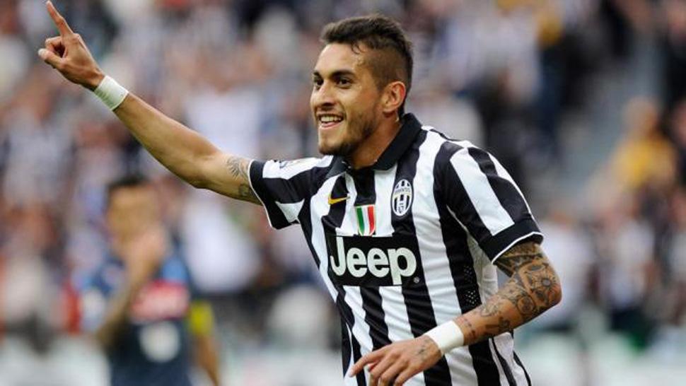 Se agranda la familia: el "Tucu" Pereyra fue papá de Maxi Jr.