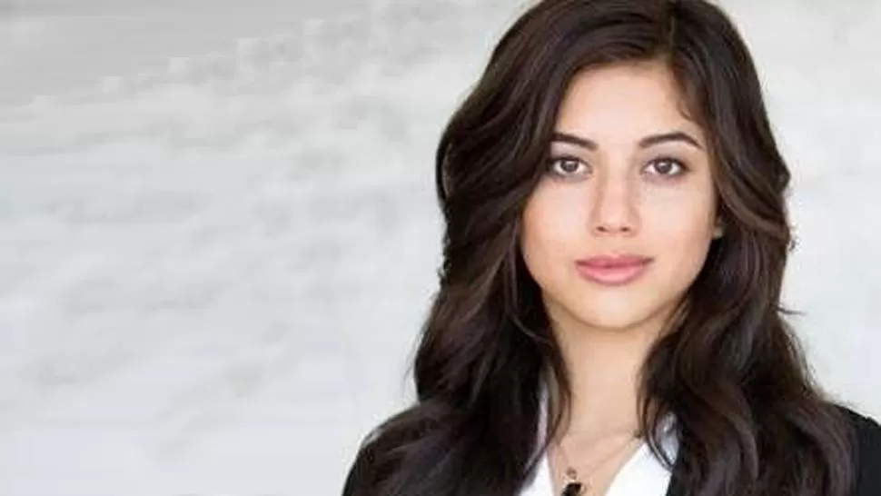 Facebook le bloqueó la cuenta a una mujer que se llama Isis