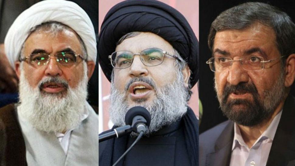 AMIA: el Gobierno ratificó el alerta roja sobre los iraníes imputados