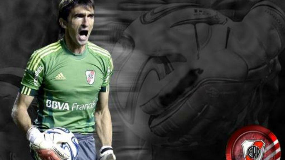 Barovero fue elegido el séptimo mejor arquero del mundo de 2015