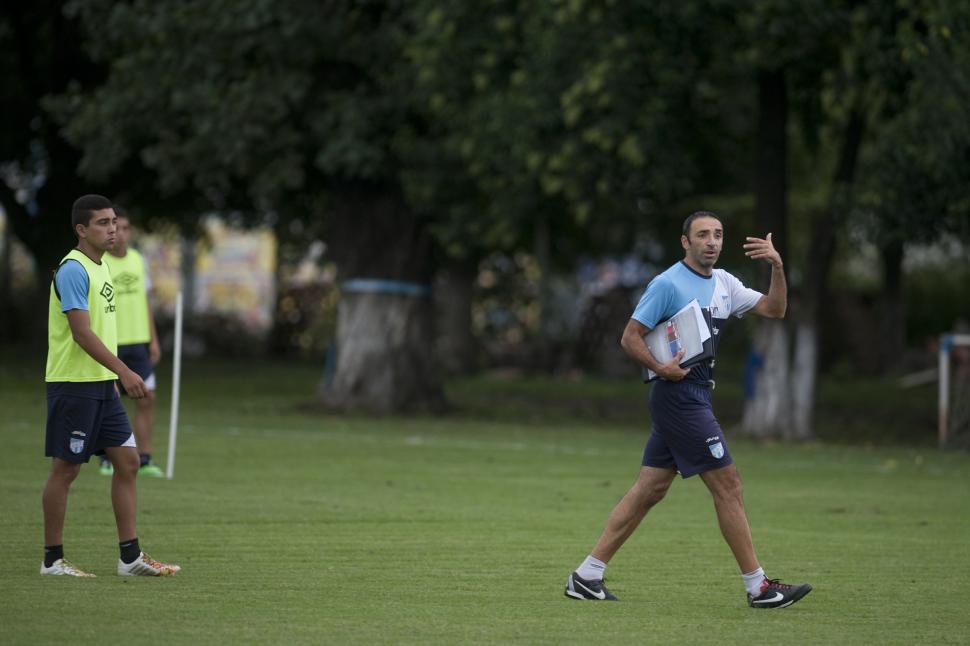 Movete, “Decano”, movete