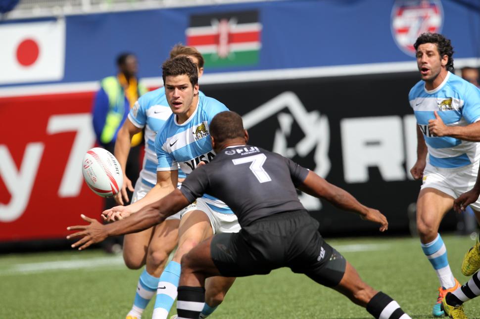 Riera, obligado a pegar la vuelta