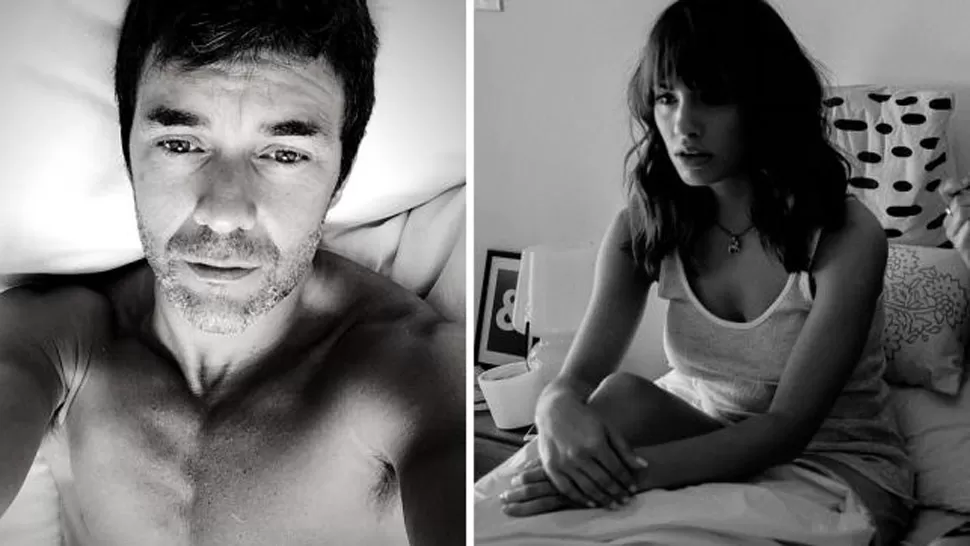 Mariano Martínez Y Una Foto Como Cocinero Hot