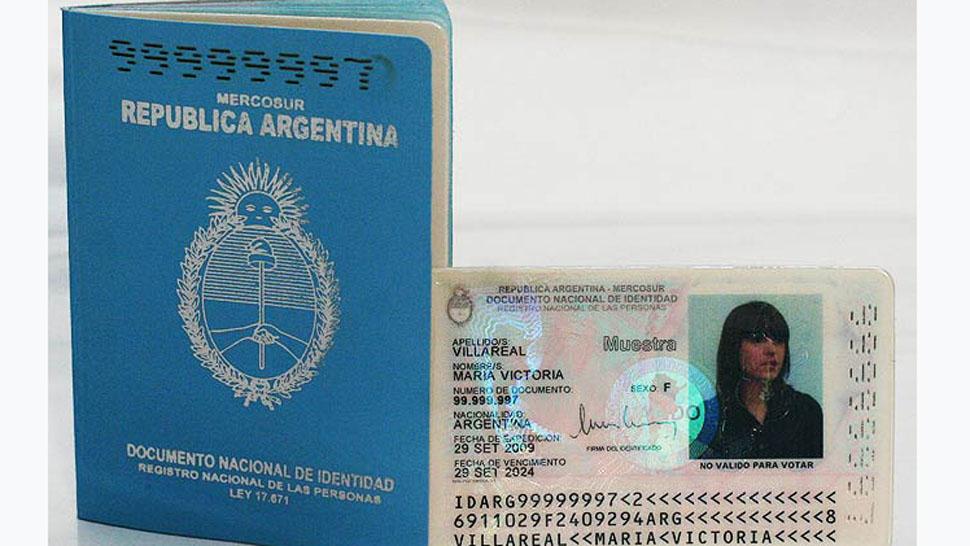Nuevo DNI: todo lo que tenés que saber acerca del trámite