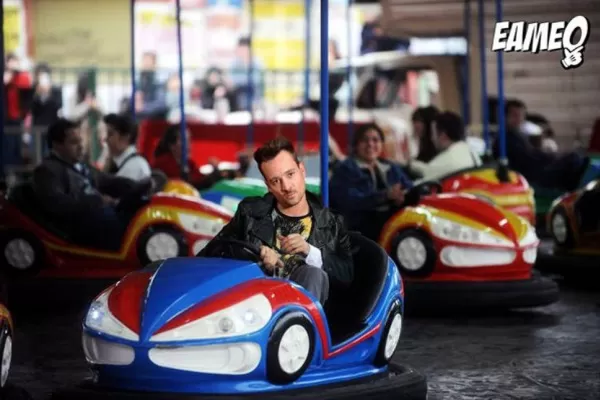 Mir Los Memes Y Chistes Sobre El Nuevo Accidente De Chano La Gaceta