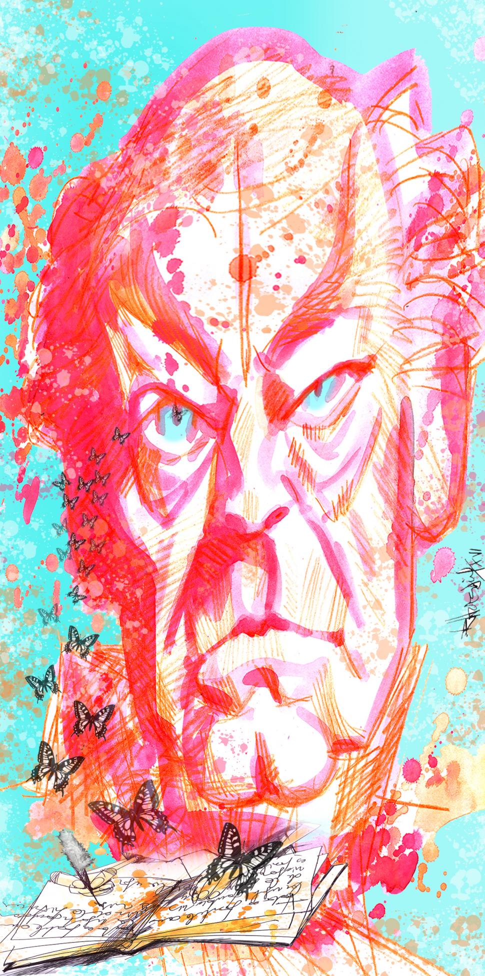 Galeano inédito - LA GACETA Tucumán