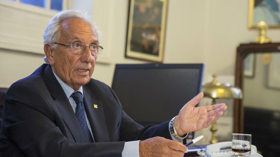 Recalde, sobre la imputación a Cristina: "Fariña es un mentiroso serial"