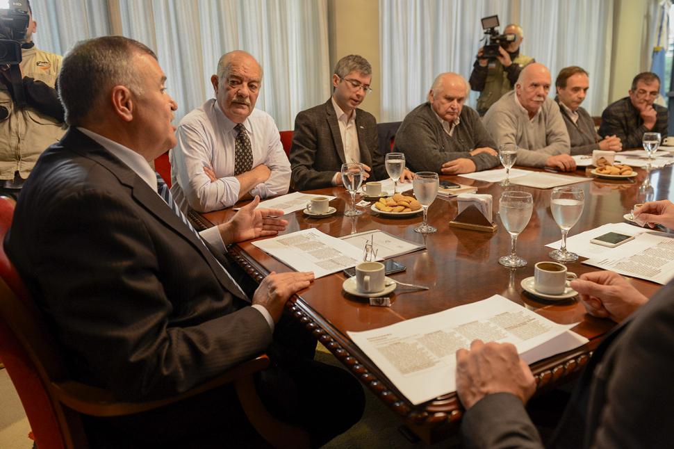 Definieron los cambios de la ley azucarera provincial Definieron los cambios de la ley azucarera provincial