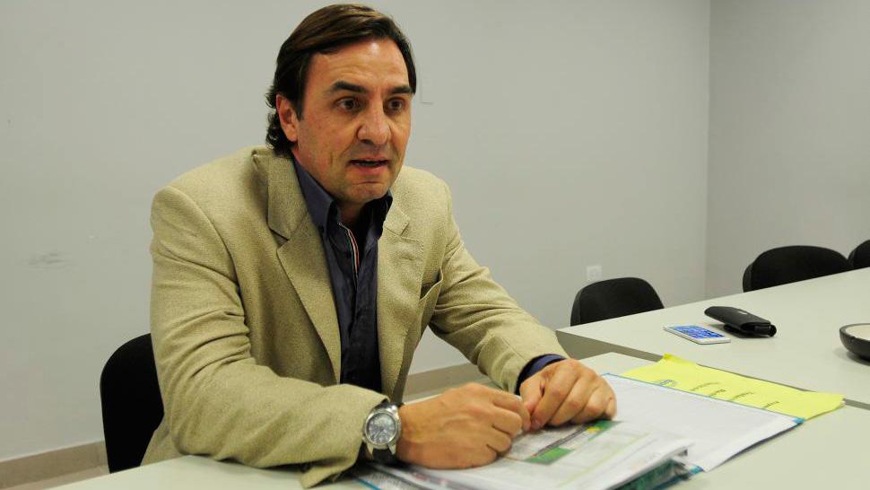 Brodersen critica al PRO local y a sus pares