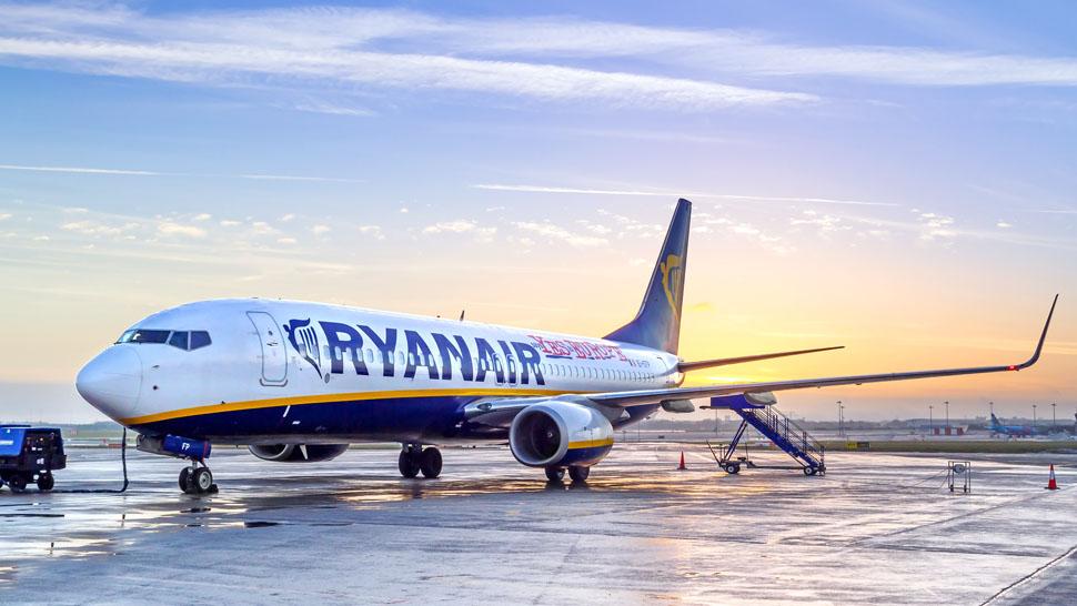 Ryanair, la aerolínea irlandesa de bajo costo, operará en Argentina ...