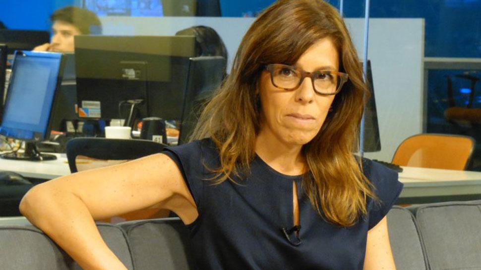 Un diputado del Frente para la Victoria pide la remoción de Laura ...