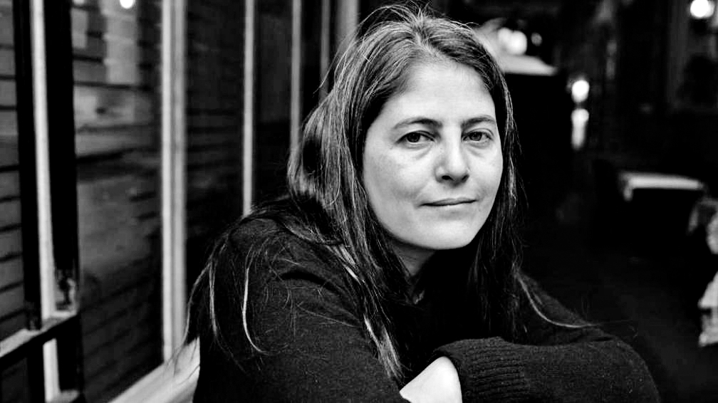 “Hoy es más sencillo publicar que hace 20 años”, dice Almada