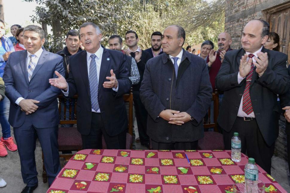 “No hay una solución idéntica para todos”