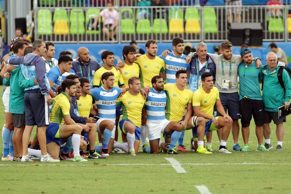 Los gobiernos de Brasil y Argentina piden por la paz Los gobiernos de Brasil y Argentina piden por la paz