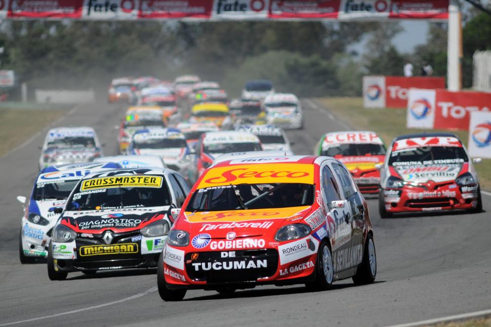 “Pabloso” Ortega no pierde su sueño