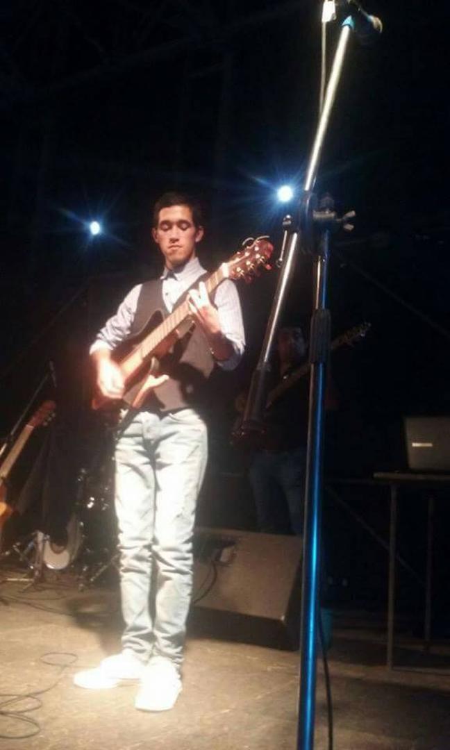 “No queremos que el asesinato quede en la nada”