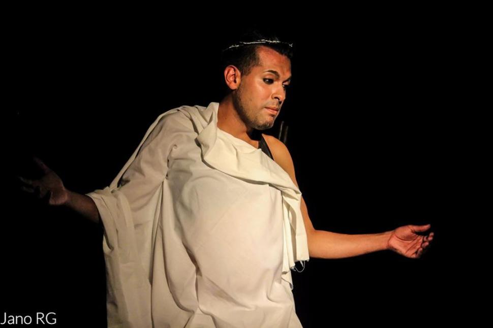 “Sólo los giles mueren de amor”, en Banda del Río Salí