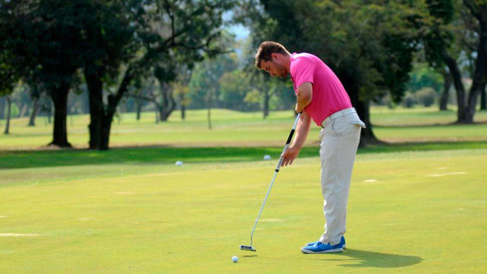 Ocho tucumanos tienen boleto para soñar en el PGA Tour