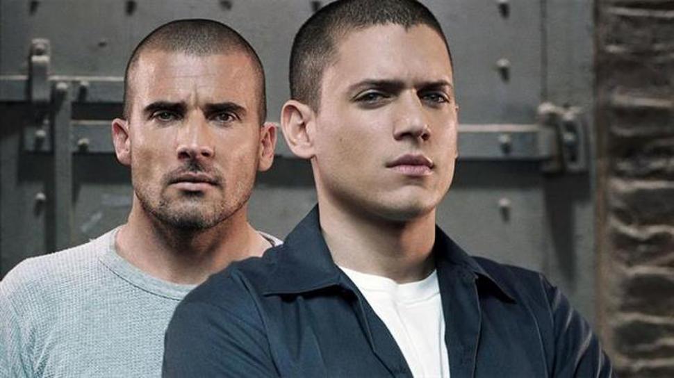 Resurrección en “Prison break”