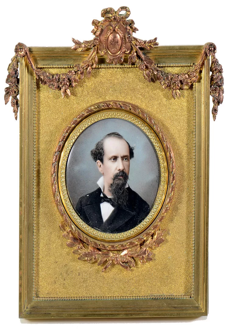 Una disertación ilustrada sobre Nicolás Avellaneda