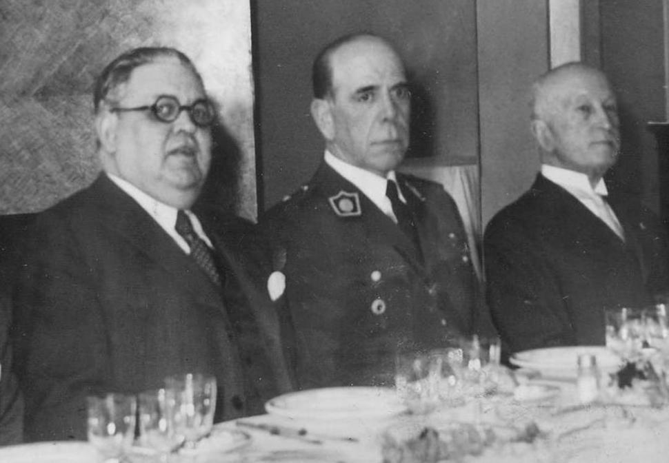 Tucumán en la vida de un militar radical - LA GACETA Tucumán
