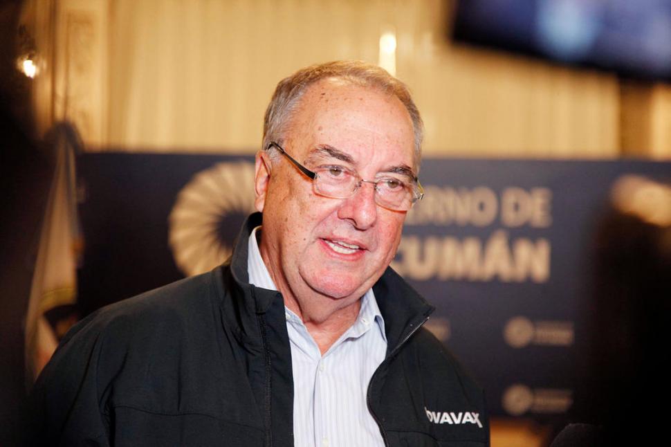 Tucumán fue el centro más exitoso en el estudio de una nueva vacuna ...