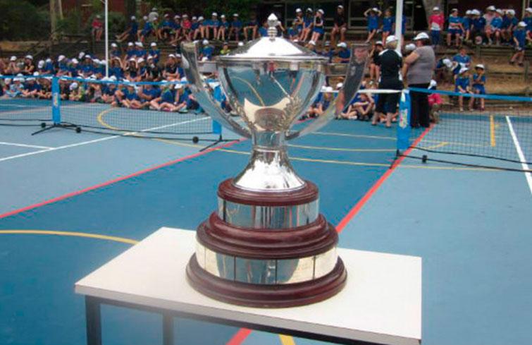Se juega la Copa Hopman: hora, TV y el resto de la agenda deportiva
