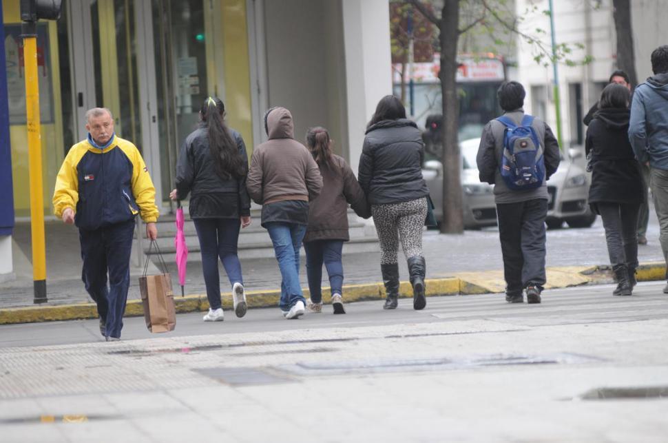 El clima se descontrola: un poco de frío, más lluvias y sol para el fin ...