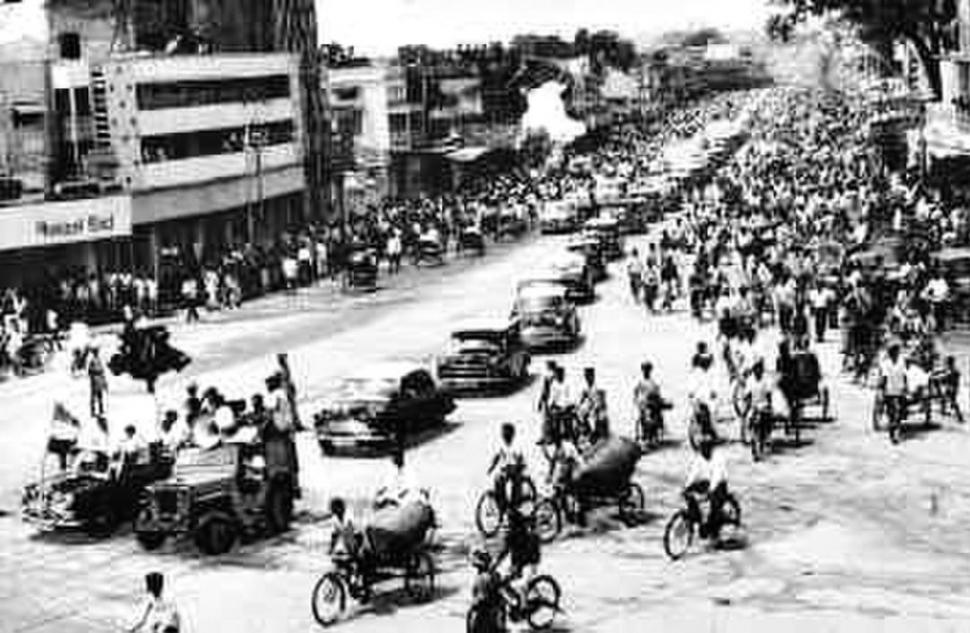 Hace 50 años / 5 de junio de 1969