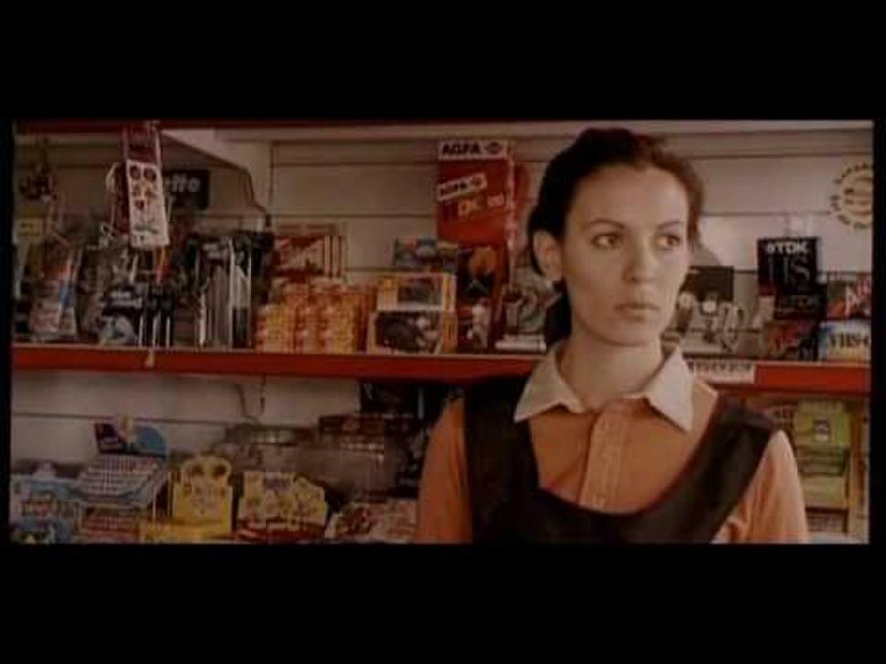Retrospectiva De Películas De Ana Katz En El Festival Tucumán Cine