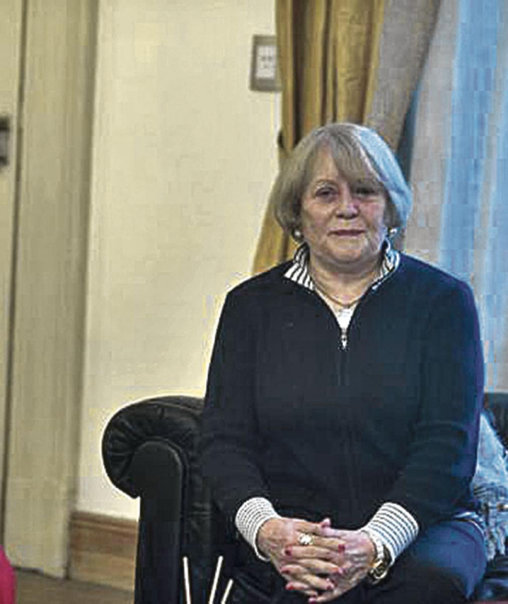 Premio para “Baby” de Nader