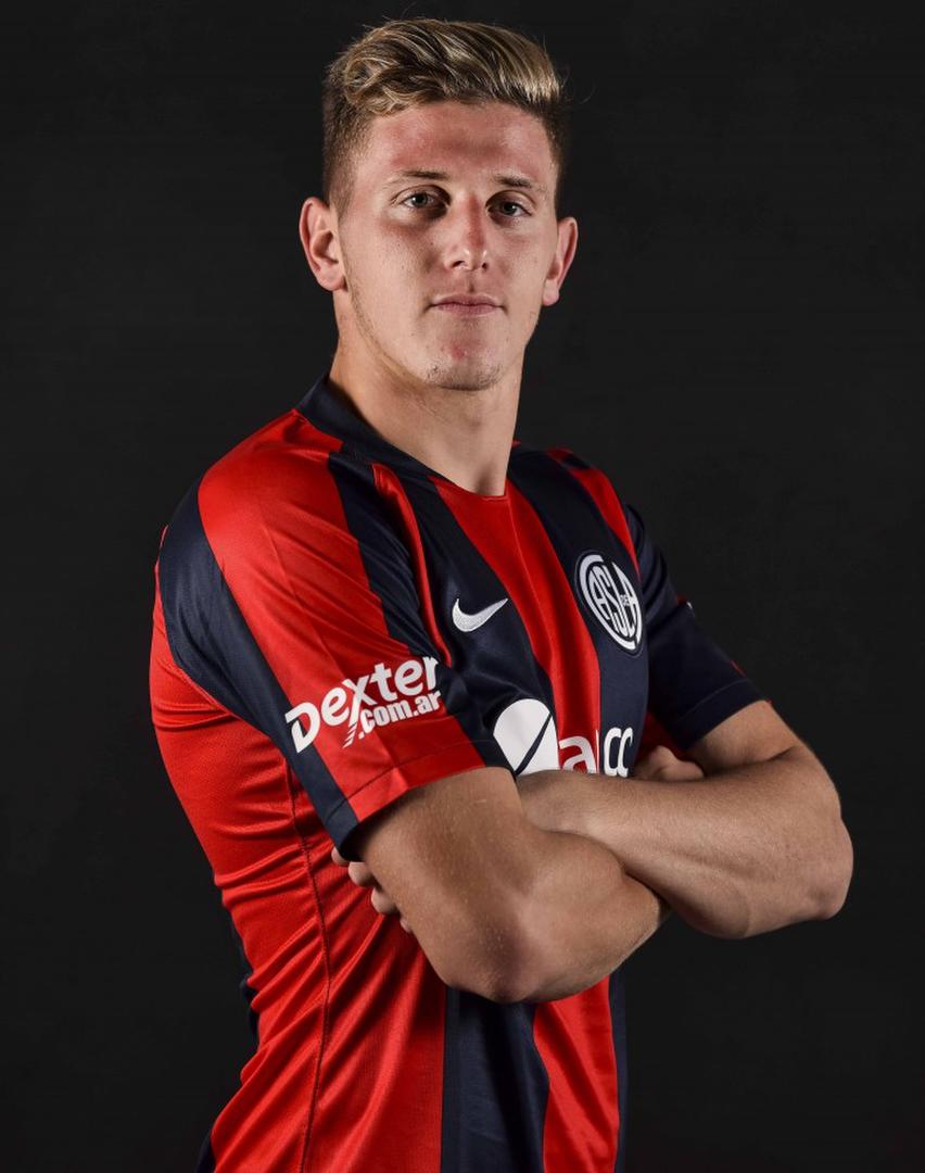 Por ahora Gaich no se marcha a Europa