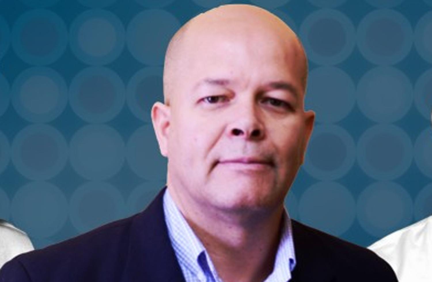 Dolor en las redes por la muerte de Flavio González