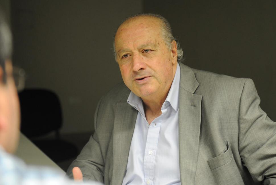 Muratore: “pronto volveremos a disfrutar lo que nos gusta”