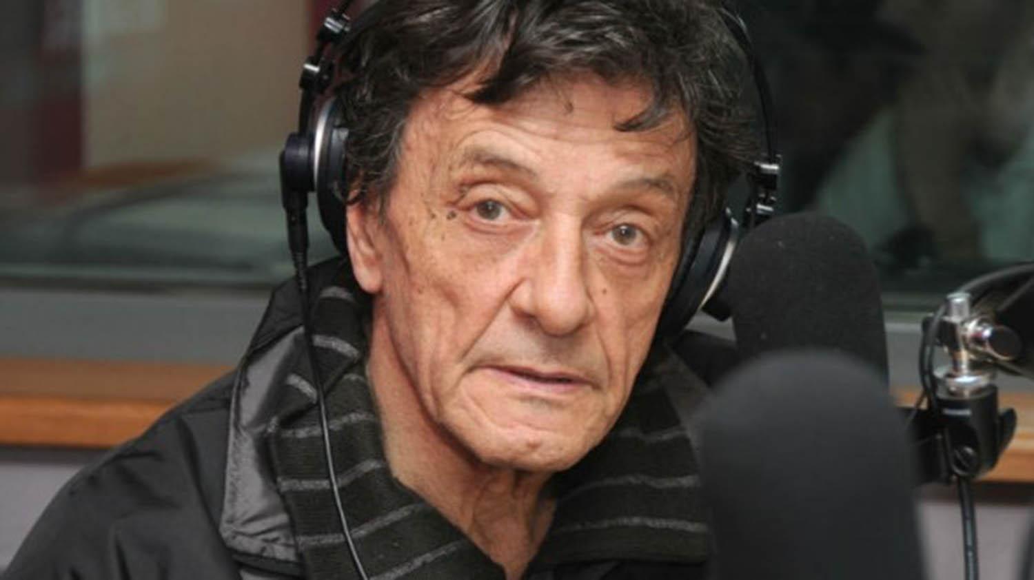 Medio siglo: celebración de Moris en Spotify