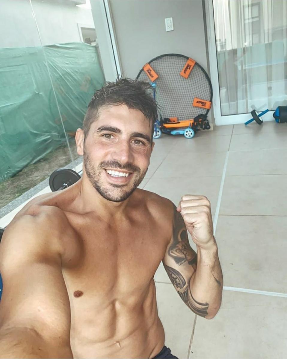 Atlético se queda sin copas y su plantel no está conforme