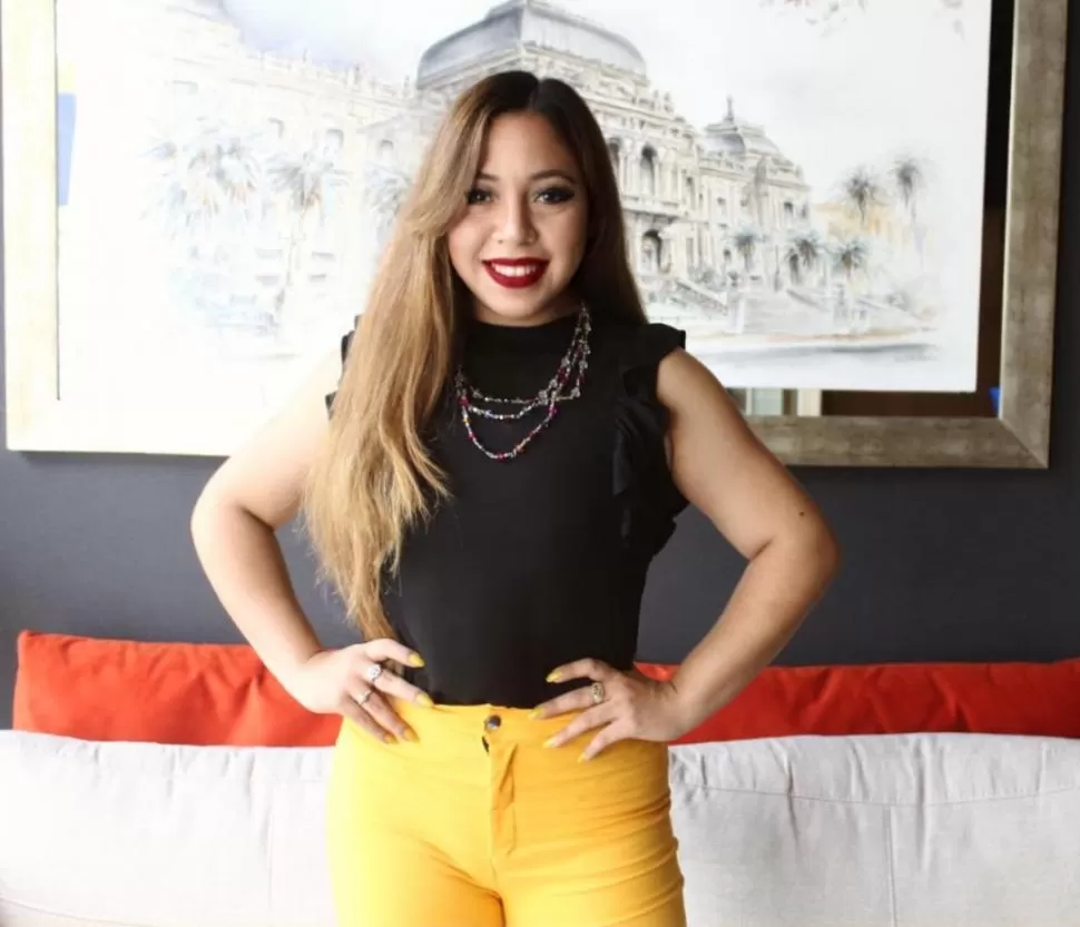 Un programa de TV cumple seis años