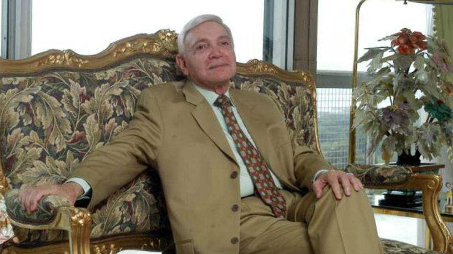 Semana de homenaje a Alejandro Romay en Teatrix