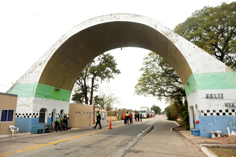 Habilitan un nuevo puesto de testeo en Los Mistoles