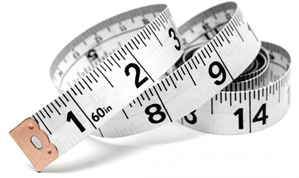 Para comprar ropa, aprendé tus medidas