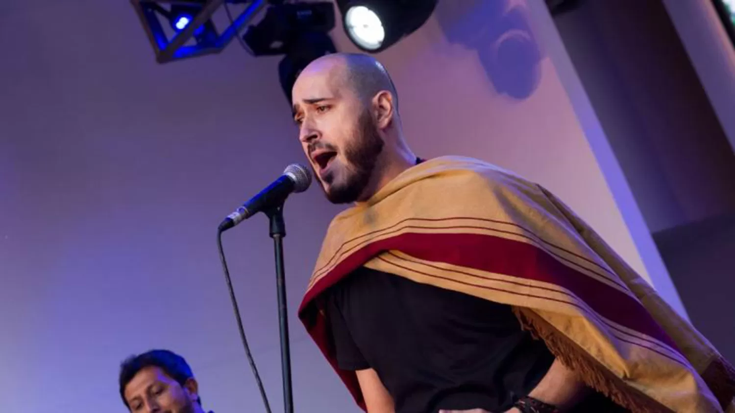 Diego Molina: recital en vivo a la carta