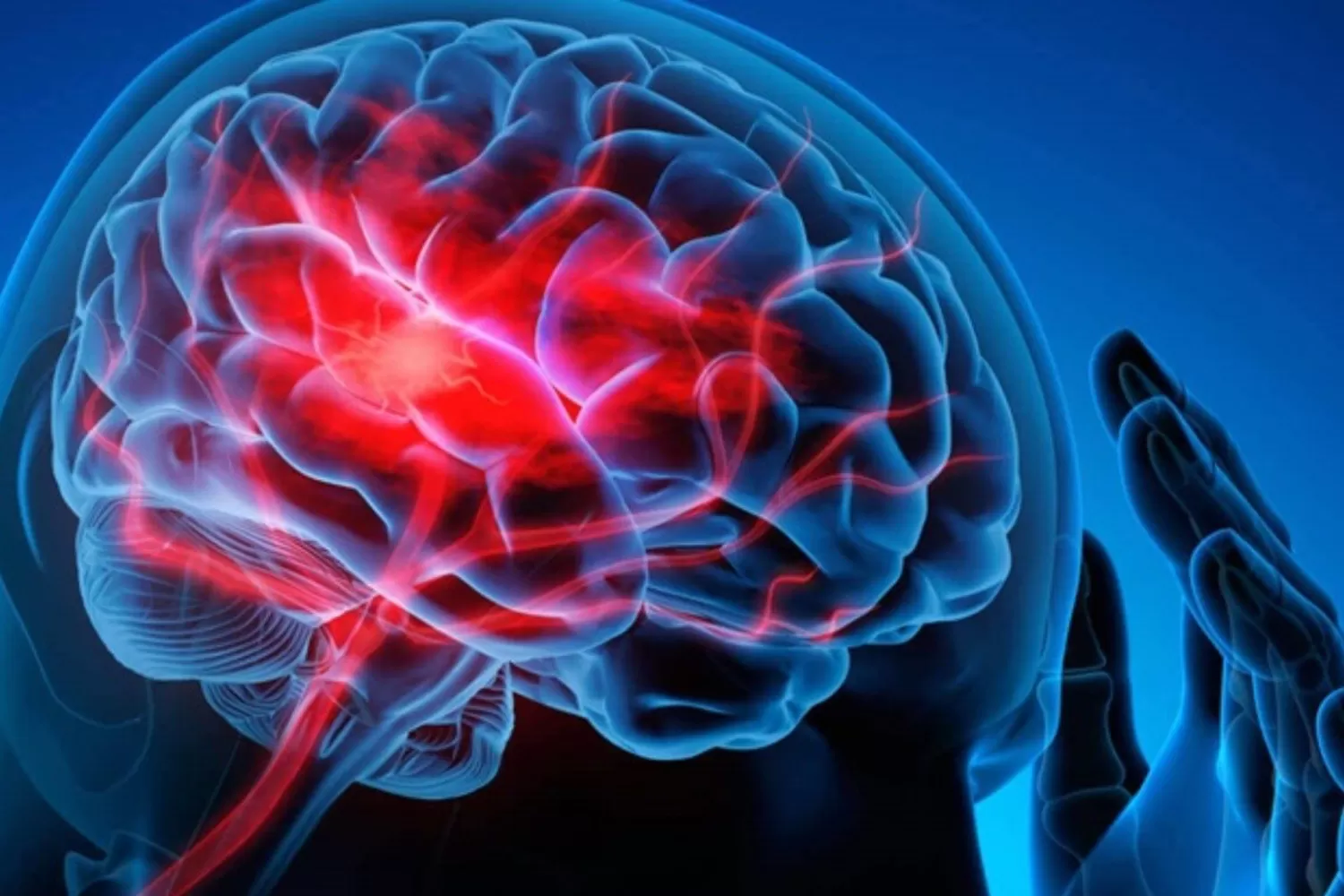 Anmat aprobó el primer software para poder diagnosticar y tratar ACV