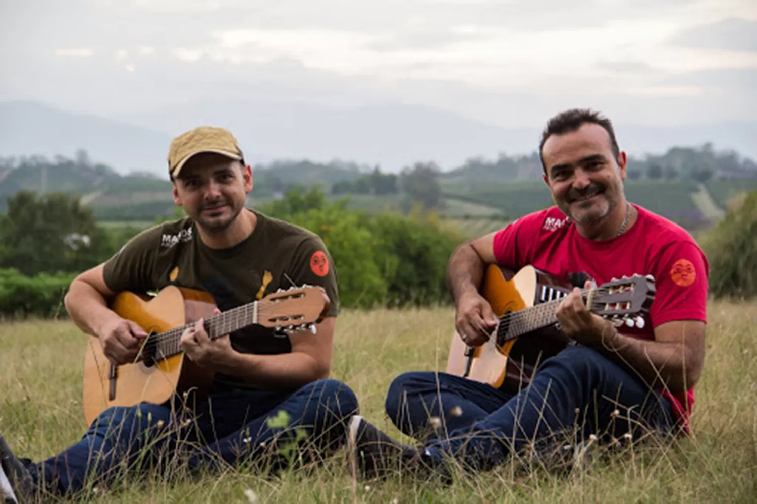 Folclore: La Yunta abre un ciclo desde Yerba Buena